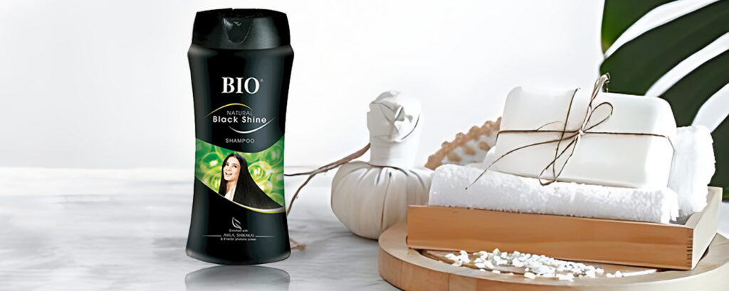 Forvil Cosmetics – بائیو آملہ – بائیو آملہ ـ کیونکہ ہے بالوں کا معاملہ