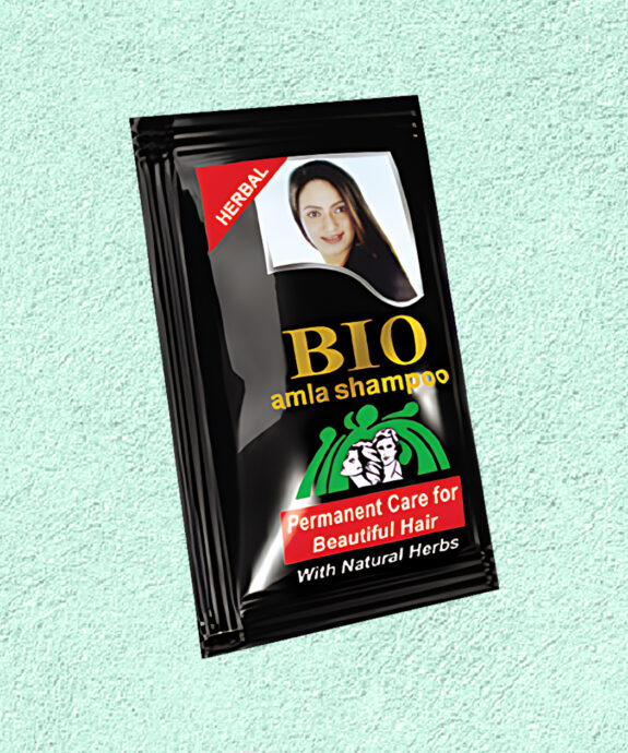 Bio Amla Shampoo – Forvil Cosmetics – بائیو آملہ